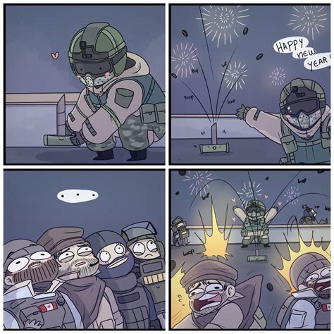 Pin On R6s Rainbow Six Siege Memes Rainbow Meme Rainbow Six