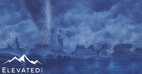 Bcdr Businesscontinuity Disasterrecovery Elevated Msp