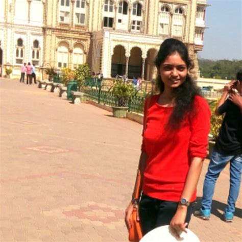 Deepshikha Shekhawat Doctor Of Philosophy Indian Institute Of