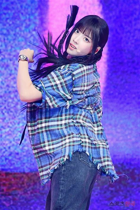 엔믹스 지우 살아있는 눈빛 네이트 뉴스