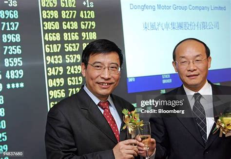 Xu Ping Photos And Premium High Res Pictures Getty Images