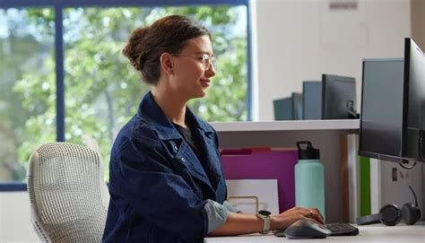 Logitech MX MASTER 3S Business Wireless Mouse Graphite 910 006583 Mwave