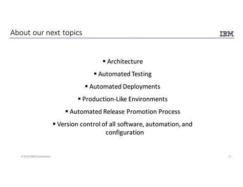 Urbancode Deploy Devops Best Practices Pdf Cloud Computing Internet