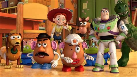 Toy Story 3 2010