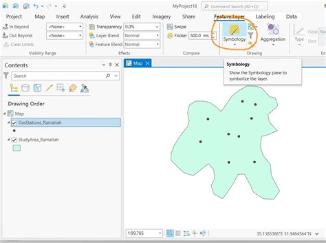 Solved How To Disable Auto Docking Of Attribute Tables Esri Community