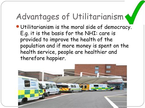 Utilitarianism Ppt
