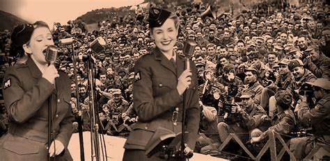 Entertaining The Troops In World War Ii An Army Of Perform Flickr