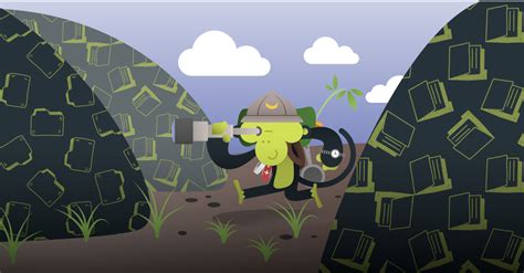 Building A File Explorer In Vue 3