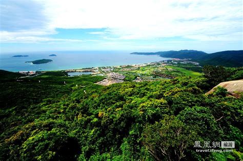 探访三亚亚龙湾热带天堂森林公园 非诚勿扰2取景地 旅游频道 凤凰网