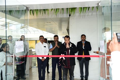 Career Aeonx Digital