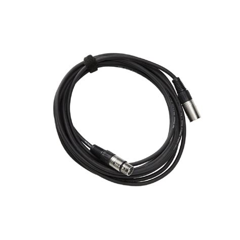DMX Daisy Chain Cable M Ft Cinegear Amsterdam