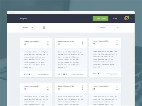 coden homepage by andrew shen on dribbble
