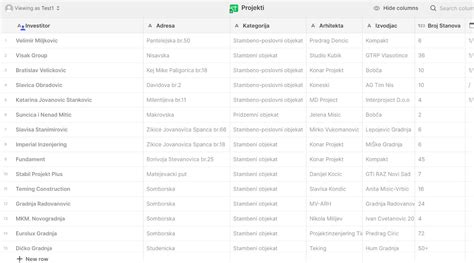 Cant See Data In Layout And App Report A Bug Glide Community