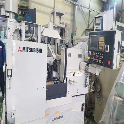 [연마기 원통] Cnc원통연삭기