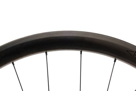 Reynolds Atr Carbon Tubeless 700c Wheelset The Pros Closet