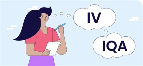 What Is The Difference Between An Assessor And An Iqa Ctc Training