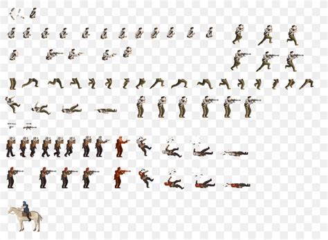 Idle Animations Sprite 2d Computer Graphics Unity 46 Off