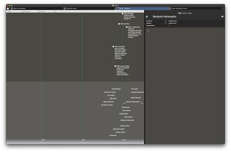 Left Edges And Duration Bars Not Showing Up In Timeline Band Q And A Getting Started With