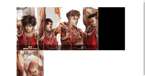 前端js特效第52波：鼠标经过文字标题百叶窗动画特效风格切换图片轮播js效果前端轮播图动画 百叶窗 Csdn博客