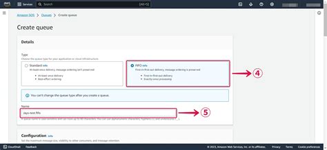amazon sqs an open source cloud native serverless message queue for