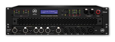 Audio Controllers Producten Audio Controllers Producten