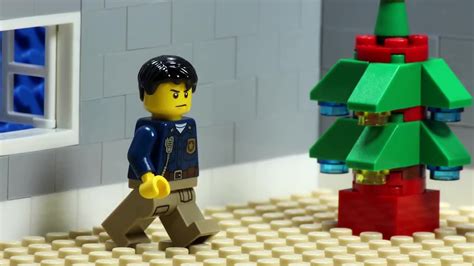 کارتون لگویی قسمت ۱