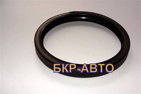 Манжета (сальник) ступицы НЕФАЗ 864149-30 (128,9х162х15)