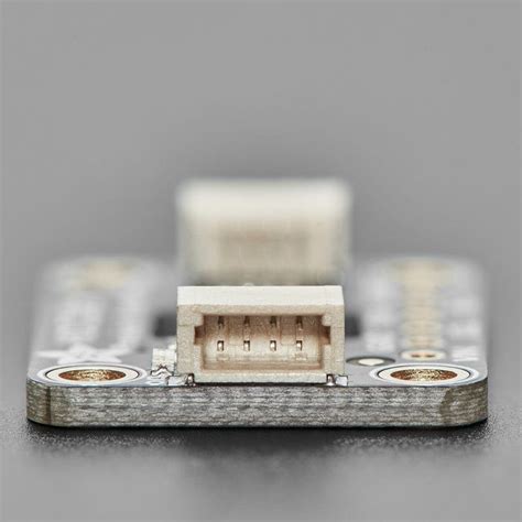 Adafruit Hdc3022 Precision Temperature And Humidity Sensor Stemma Qt Qwiic The Pi Hut