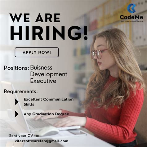 Codeme Hub International Pvt Ltd On Linkedin Hiringbde