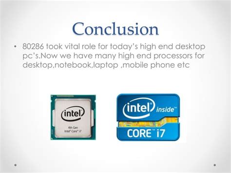 Architecture Of 80286 Microprocessor