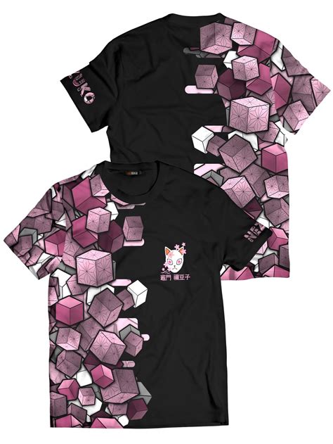 Fandomaniax Nezuko Cube Collection