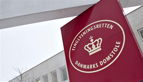 Tinglysning Erids BØgh And Krabbe Landinspektørfirma