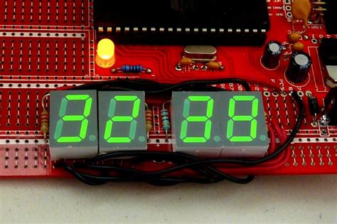 Microcontroller Tutorial 35 How To Design The Circuit Electronics