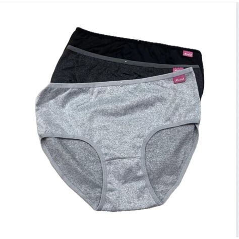 กางเกงใน Md1 พร้อมส่ง ผ้านิ่ม ทน ถูก ใส่สบาย Size L M Xl Shopee Thailand