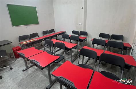 تصاویر کلاس دبستان پسرانه غیر انتفاعی ایران مهر
