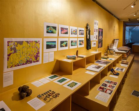 Sex And The So Called City Por Andrés Jaque Metalocus