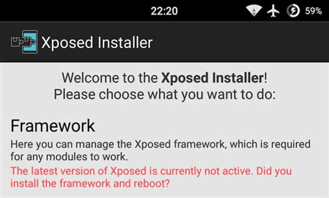 The Xposed Framework And Installer Are Now Available For Android Devices