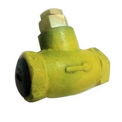 Limiting Orifice Valve at Rs 500 piece ओरफईस वलव in New Delhi ID 19485862133