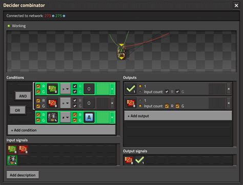 2023 Friday Facts 384 Combinators 20 Factorio Dev Tracker
