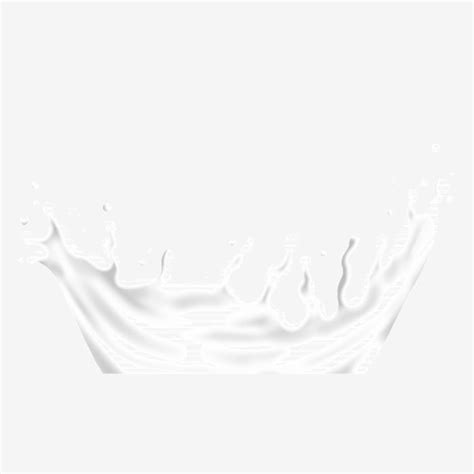 향기로운 액체 우유 일러스트 그림 튀는 액체 튀는 우유 향기로운 우유 Png 일러스트 및 Psd 이미지 무료 다운로드 Pngtree