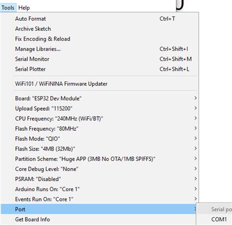 Adding Bluetooth To Your Treadmill With An Esp32 Antanaitis
