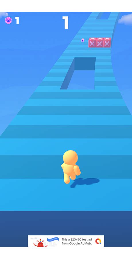 Rush Royale Endless Unity Game Admob Ads Gdpr Consent By