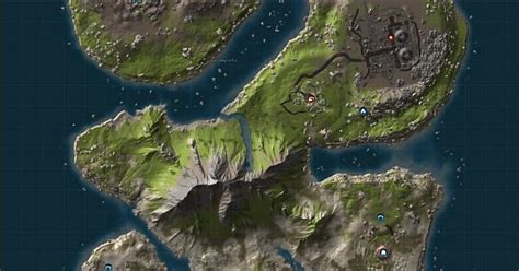 Rust Minimap Layout Imgur