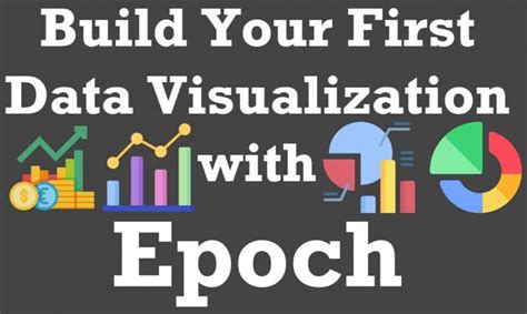 Build Your First Data Visualization With Epoch Pluralsight Course Sql Authority With Pinal Dave