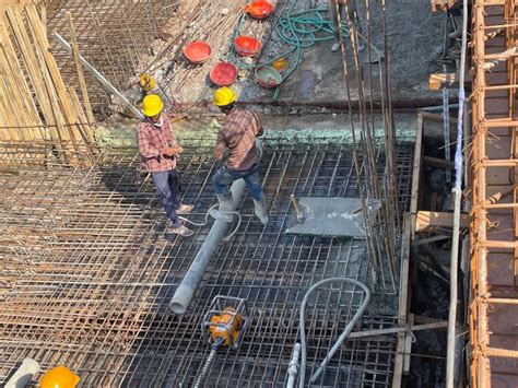 Epoxybond Structuralstrength Constructioninnovation Manish Dadhich