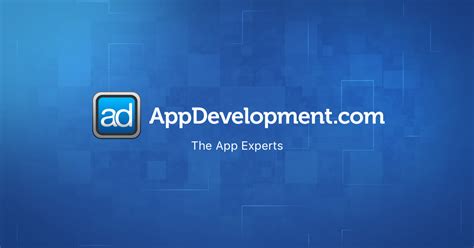app development experts in iphone ios android and web app development