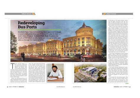 Publications Parin Shah Architects