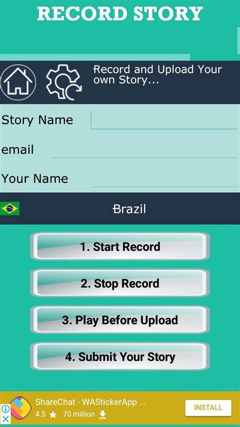Play Story Apk For Android Download