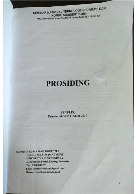 Pdf Penerapan Teknik Steganografi Menggunakan Metode Bit Plane