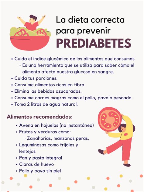 Dieta Para Pré Diabetes Pdf Retoedu